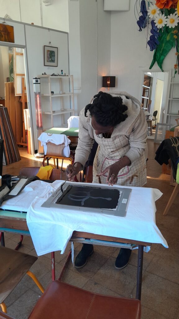 Bringing Gratitude to life – House of Amma – The Art of Living